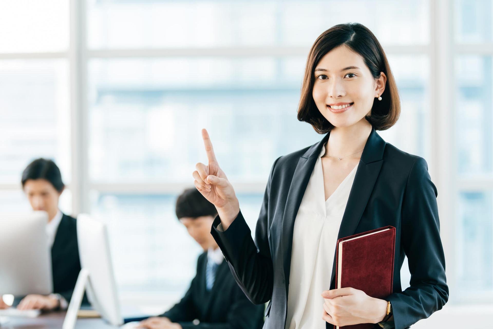 JUST.SFAとは？基本情報から評判、SFA選定ポイントまで - GENIEE's library